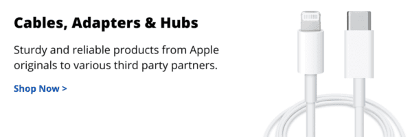 Apple Accessories | iDestiny