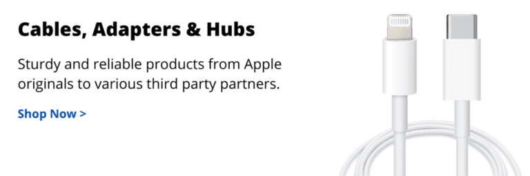 Apple Accessories | iDestiny