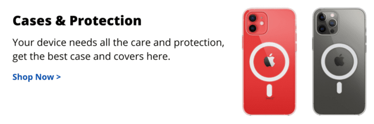 Apple Accessories | iDestiny