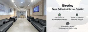 Expert care for your Apple device - Apple Authorized Service Centre