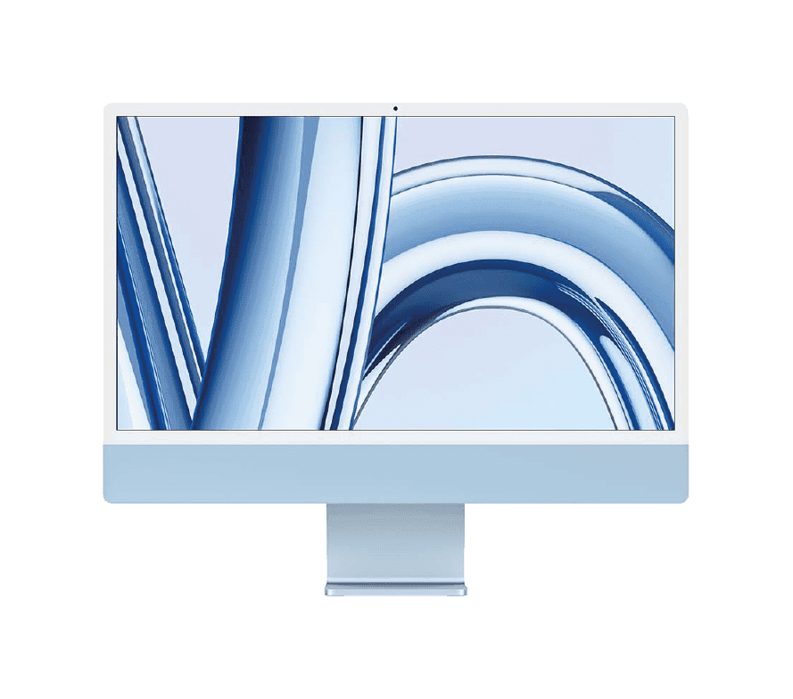 View All Mac | iDestiny