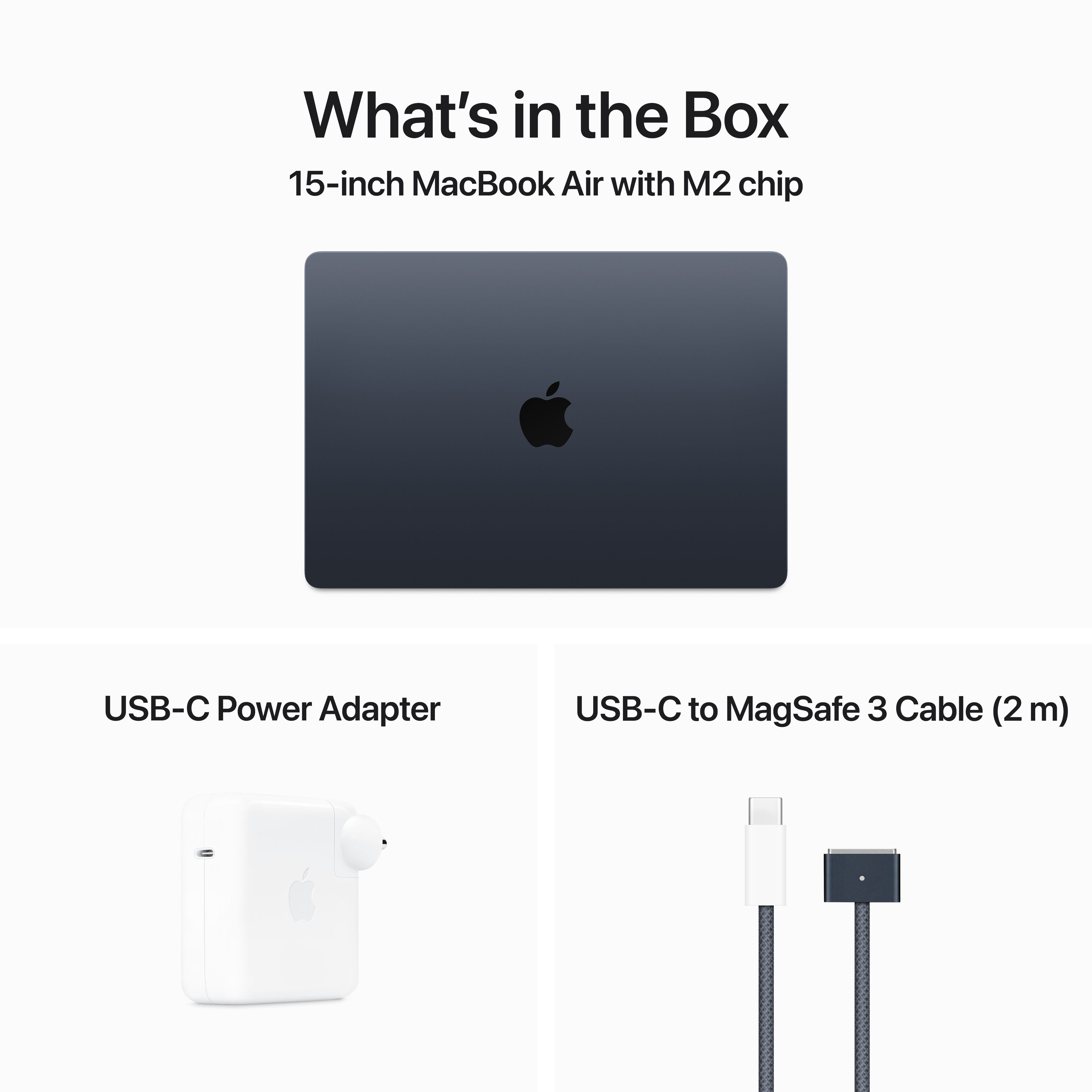 MacBook Air M2 15" | iDestiny