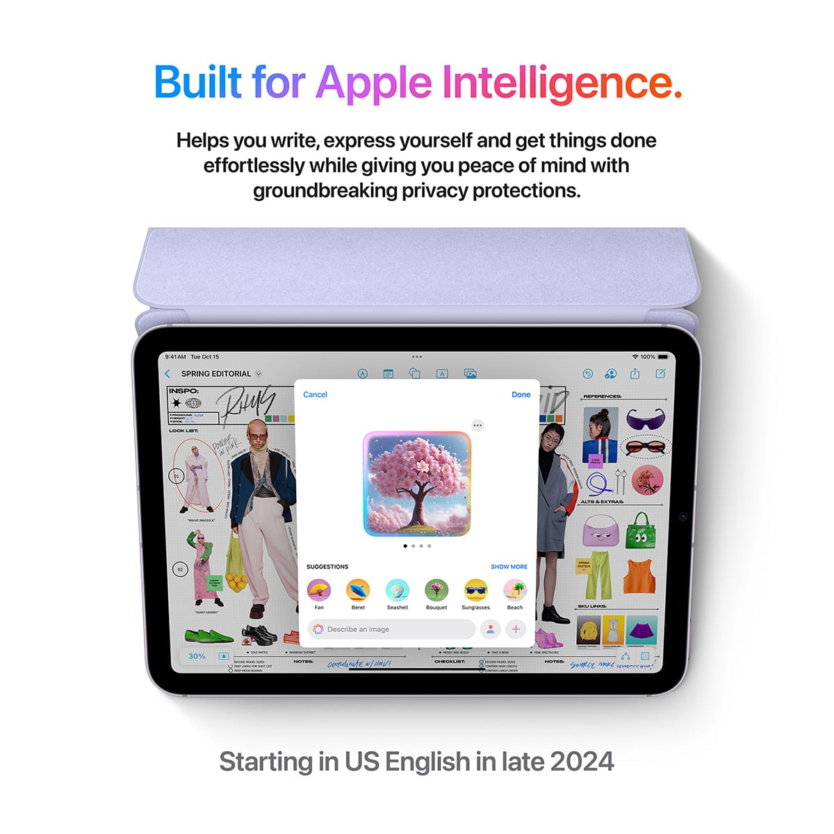 iPad mini 8.3-inch Liquid Retina Display | Apple Premium Reseller