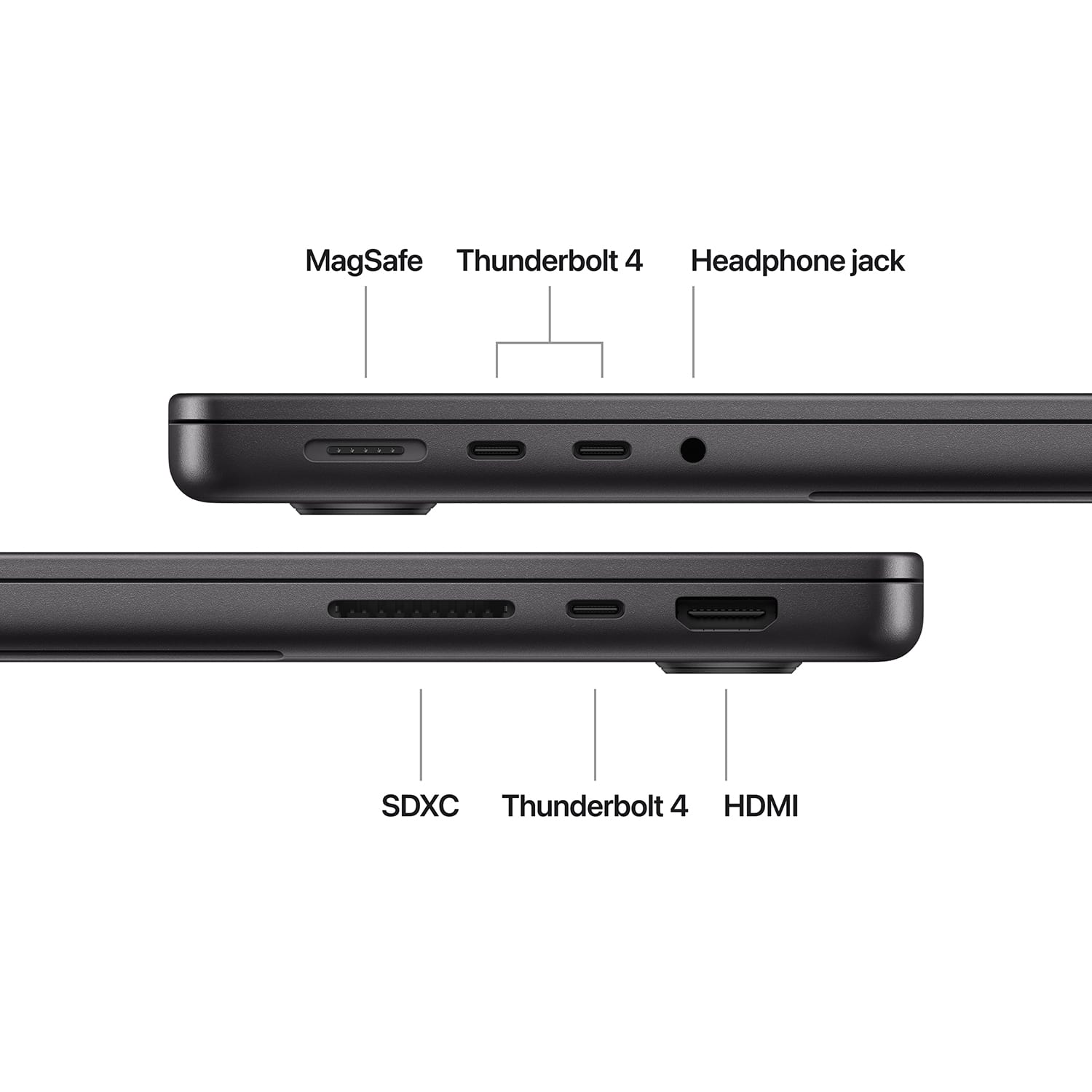 MacBook Pro M4 Open Box | Best Price at iDestiny Stores