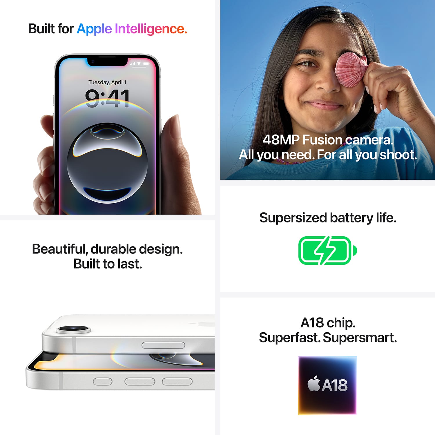 Buy Open Box iPhone 16e in India – Starting at ₹47,900 | Buy Now