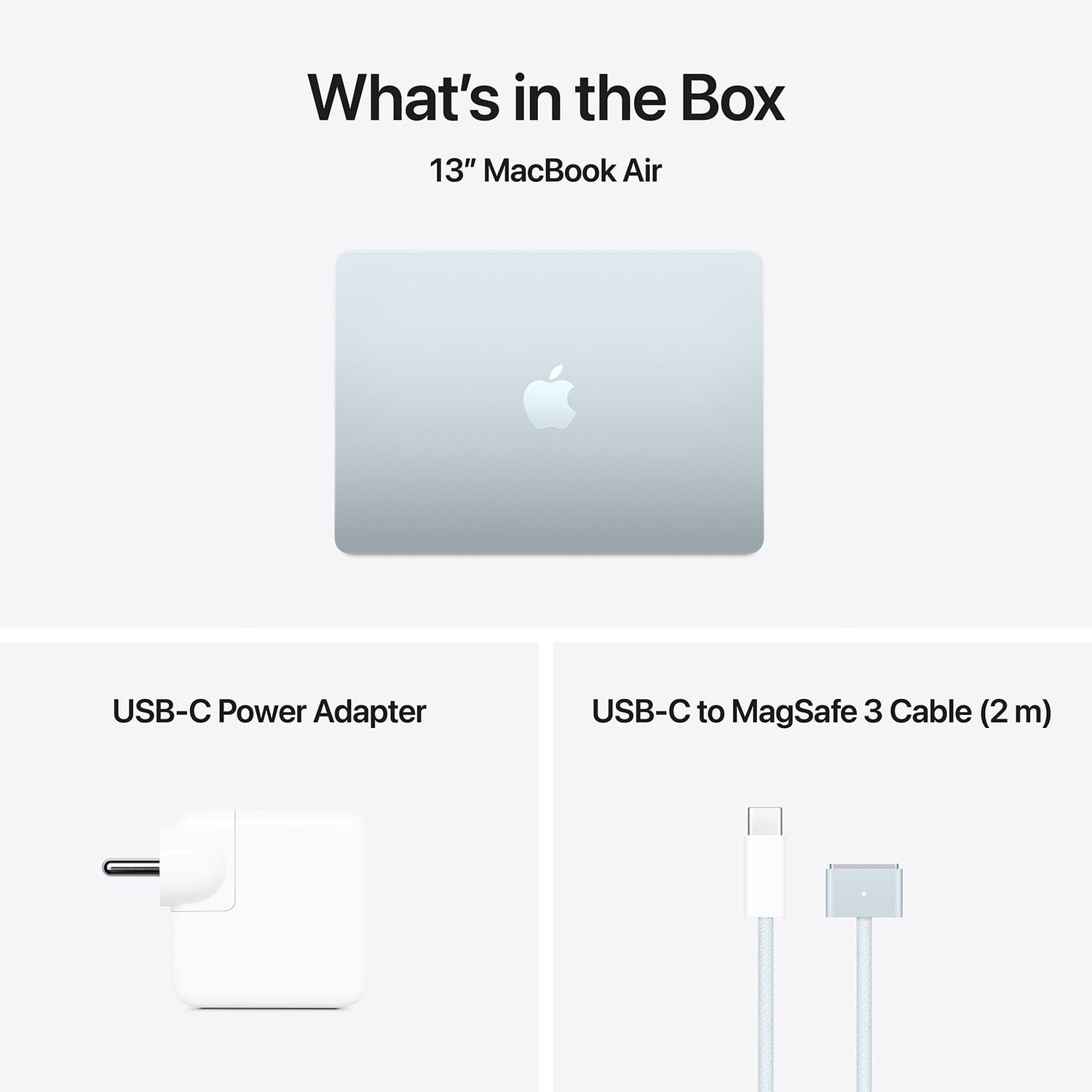 Latest MacBook Air Price in India – Buy MacBook Air M4 | iDestiny