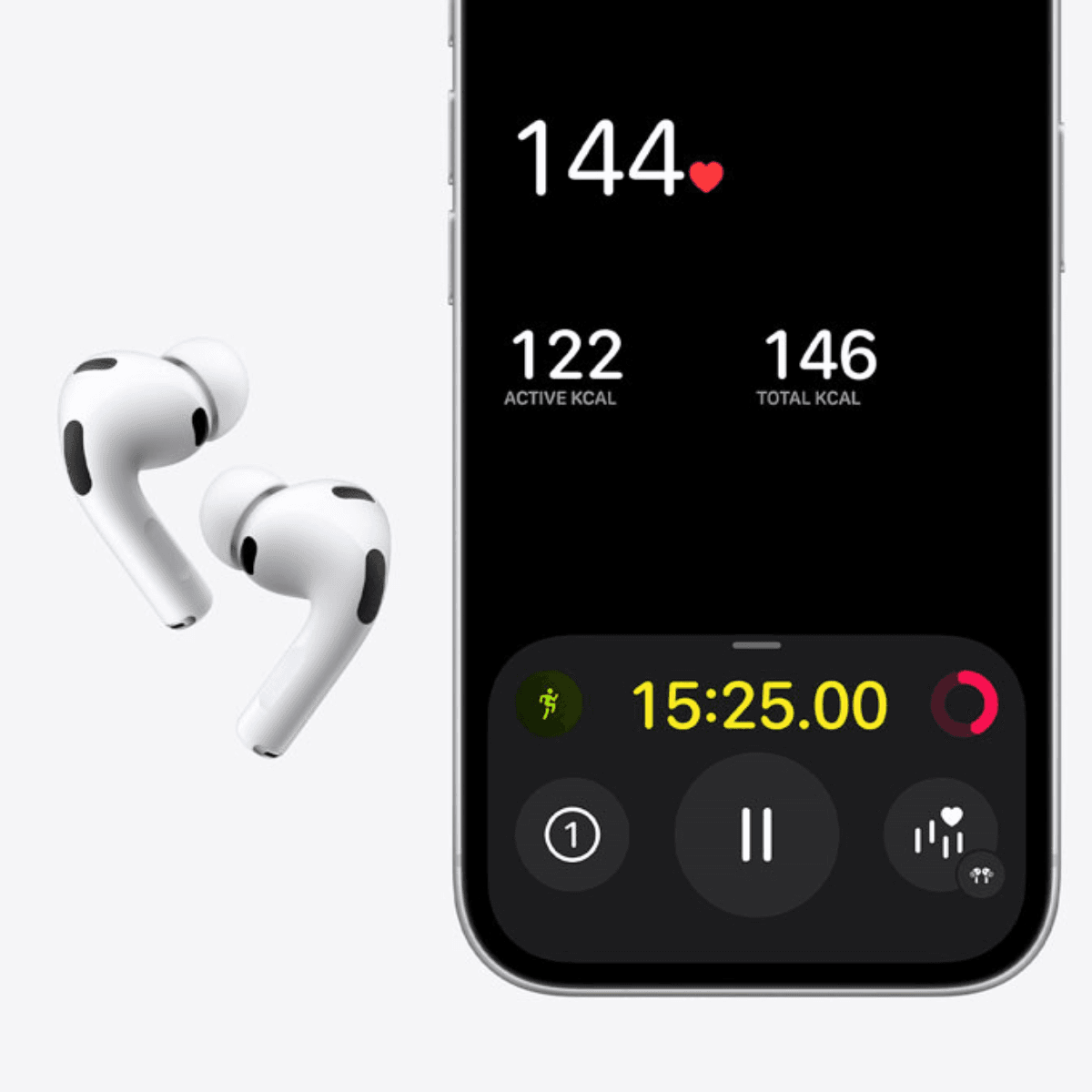 Buy AirPods Pro 3 Online in India | Latest Apple AirPods | iDestiny