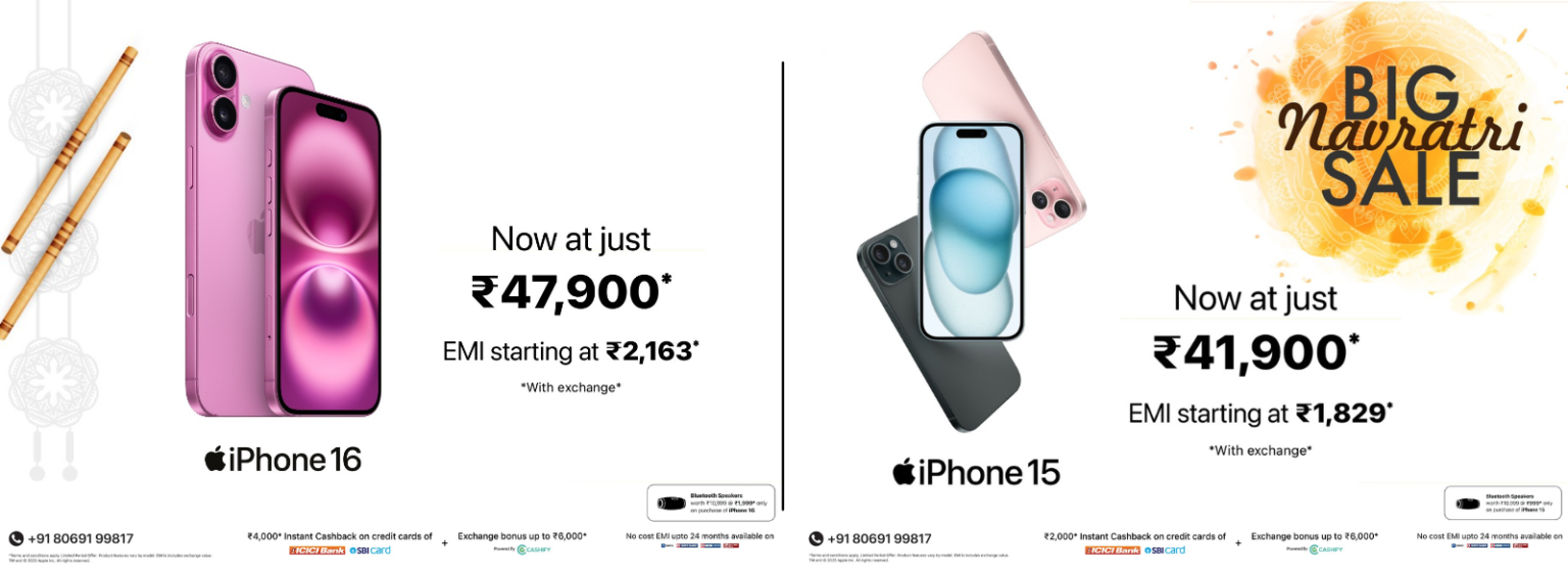 Apple Sale | Shop Apple Products | Apple Premium Reseller | iDestiny