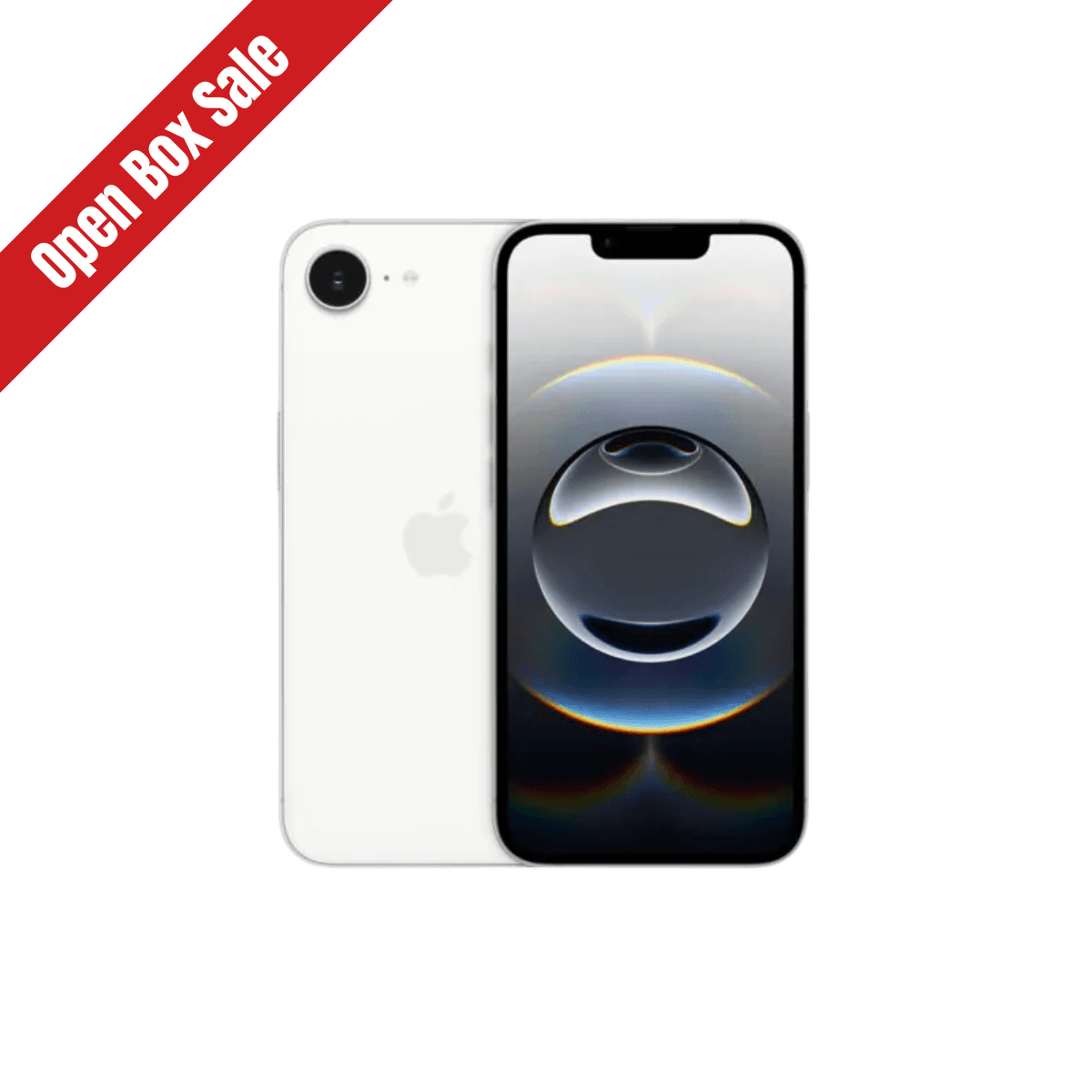 Buy Open Box iPhone 16e in India – Starting at ₹47,900 | Buy Now