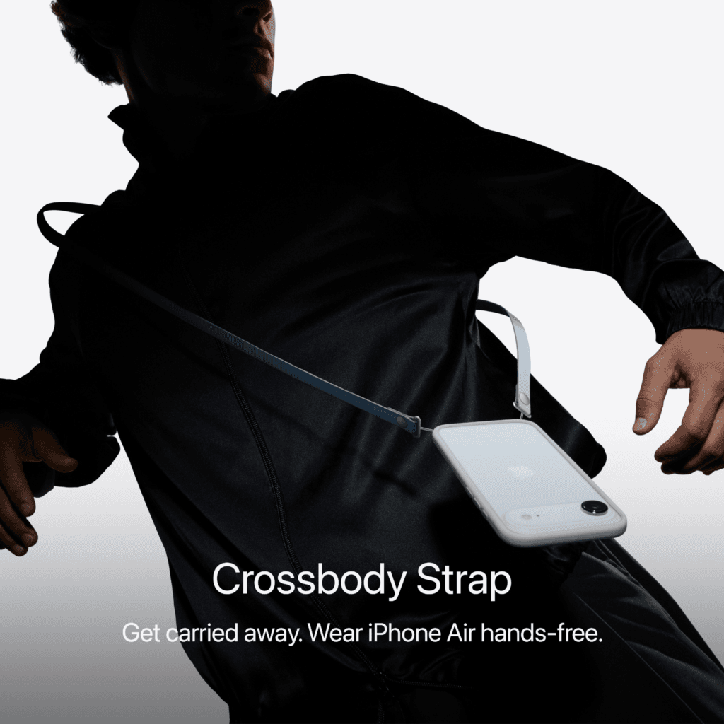 Check Apple iPhone Air Offer Price in India - Buy Now
