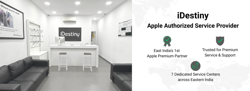 Expert care for your Apple device - Apple Authorized Service Centre